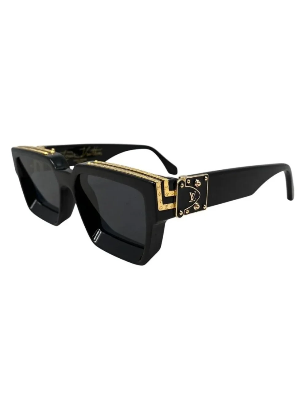 Louis Vuitton | Accessories | Louis Vuitton Sunglasses 1 Millionaire Lv ...
